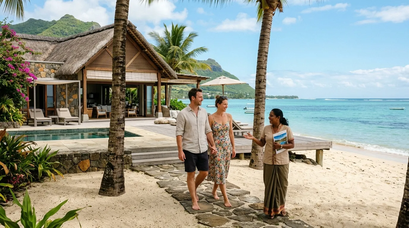 Un étranger peut-il acheter de l’immobilier à l’Île Maurice ? Le cadre ...
